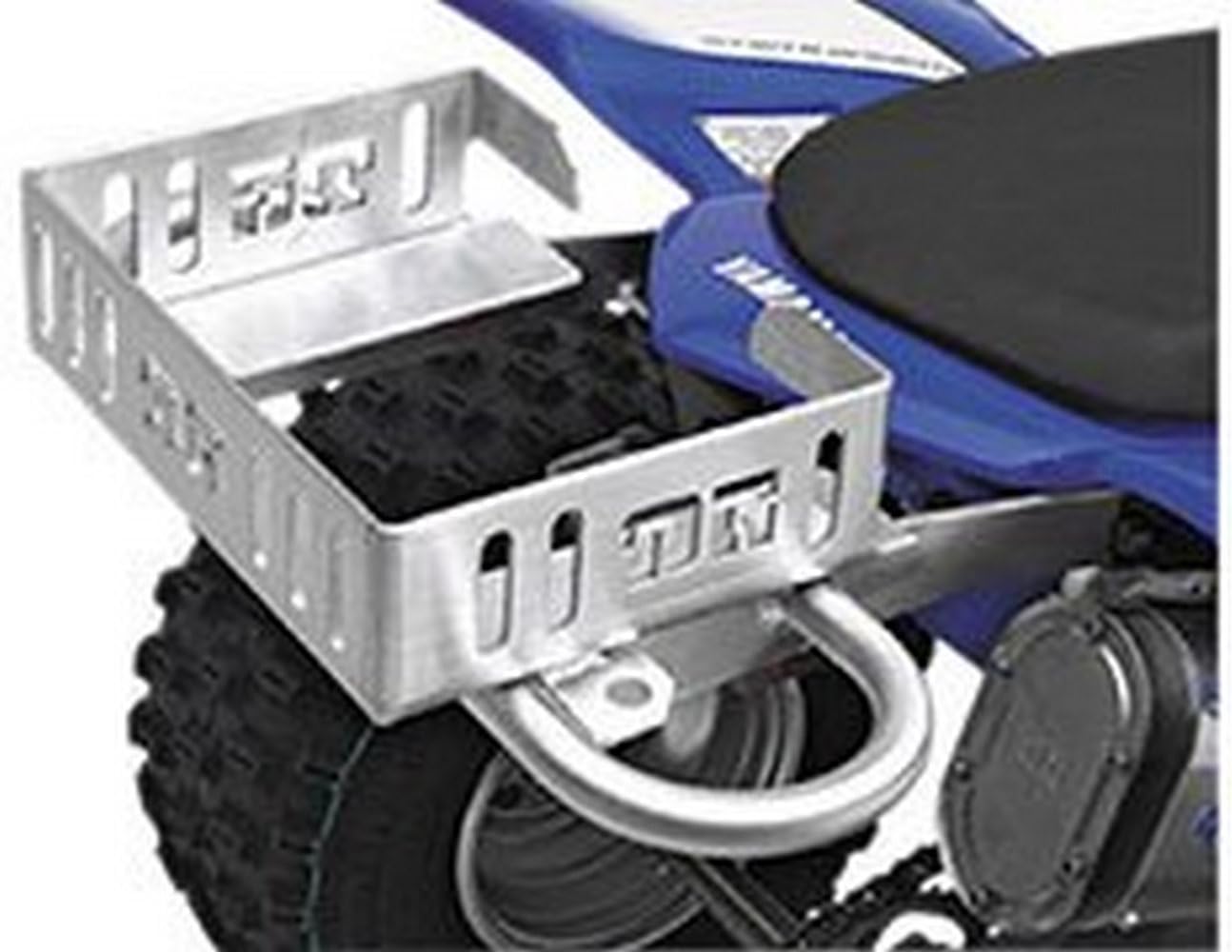 Amazon.com: DG Performance 74-6245 - Six-Pack Rack ( Aluminum) for ...