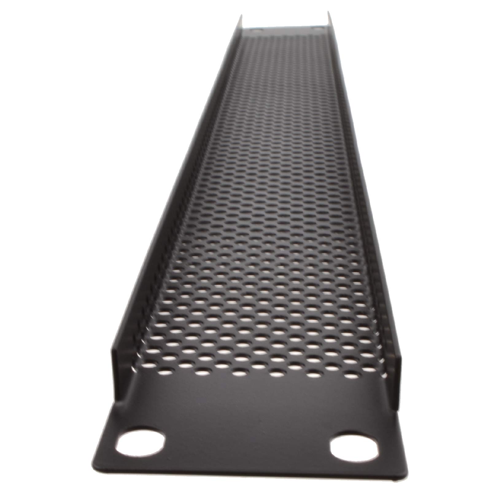 Buy Mesh Vented 1U Blanking Plate for 19 inch Rack Mounted Data Cabinet ...