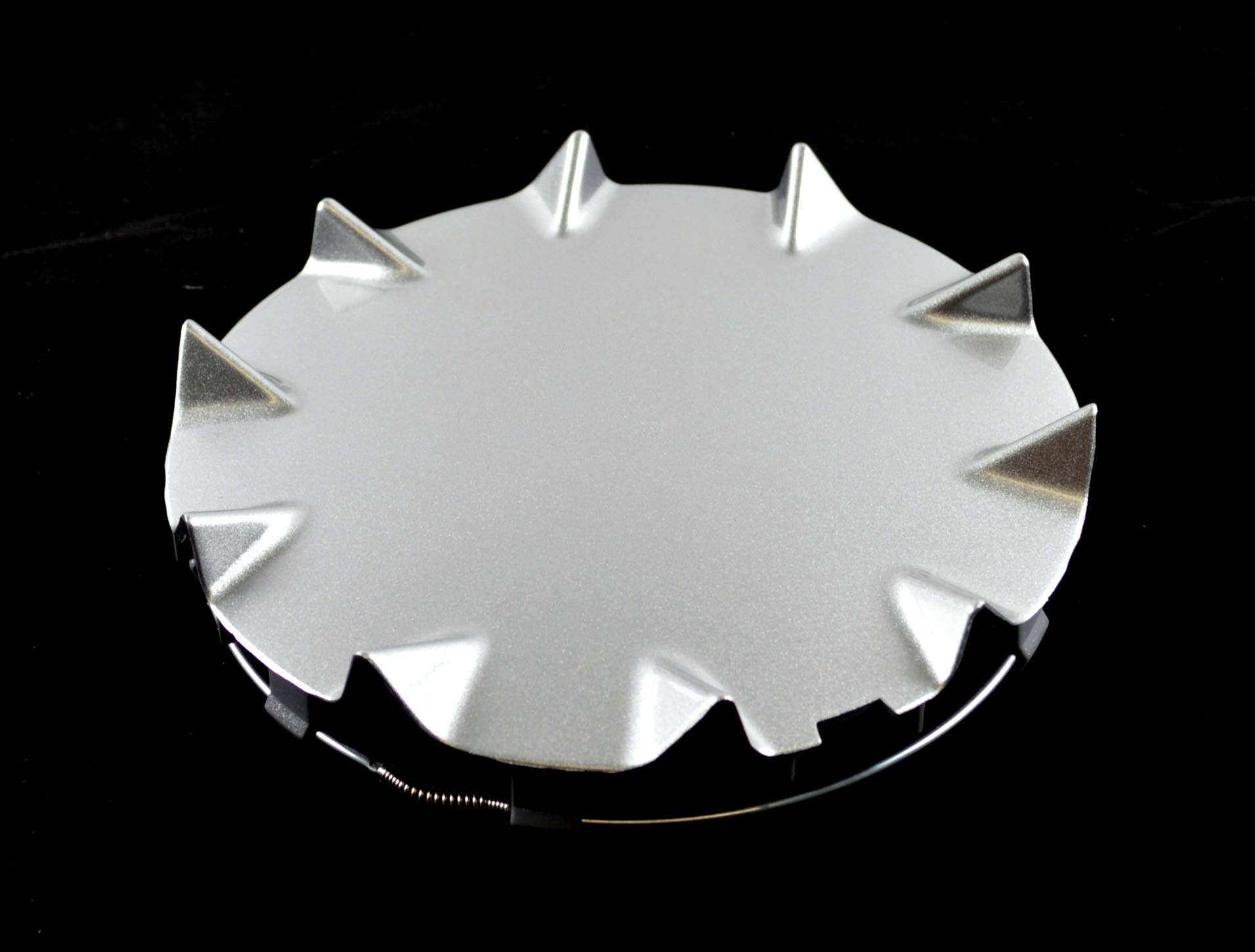 Ssr Chevy Hub Caps OEM Front Wheel Chrome Center Cap FOUND! | Chevy