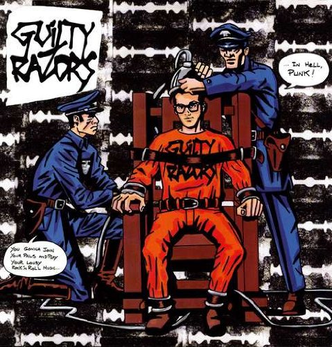Guilty ! [VINYL] [Vinyl LP]: Amazon.de: Musik-CDs & Vinyl