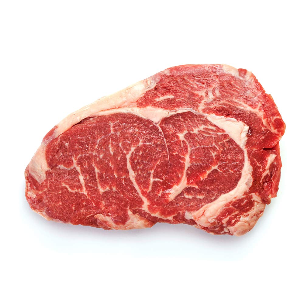 Amazon.com: Hamilton Meats USDA Choice Beef Prime Rib Roast, 5-6 lb ...