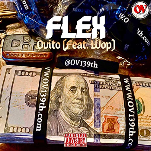 Amazon.co.jp: Flex [Explicit] : Ovito: Digital Music