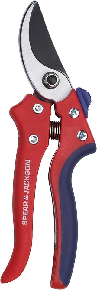 Amazon.co.uk: Secateurs