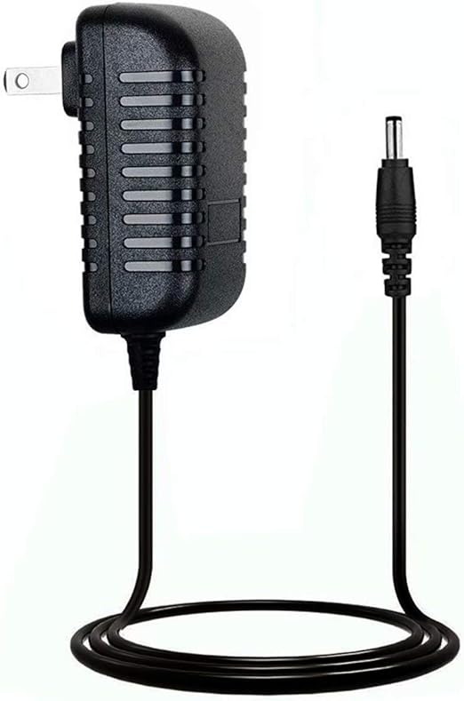 (DKKPIA) AC/DC Adapter Charger for Revitive IX Circulation Booster ...