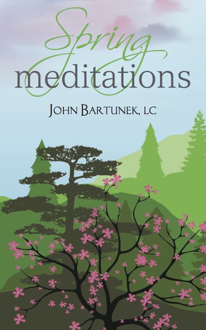 Spring Meditations - Kindle edition by Bartunek, Father John. Religion ...
