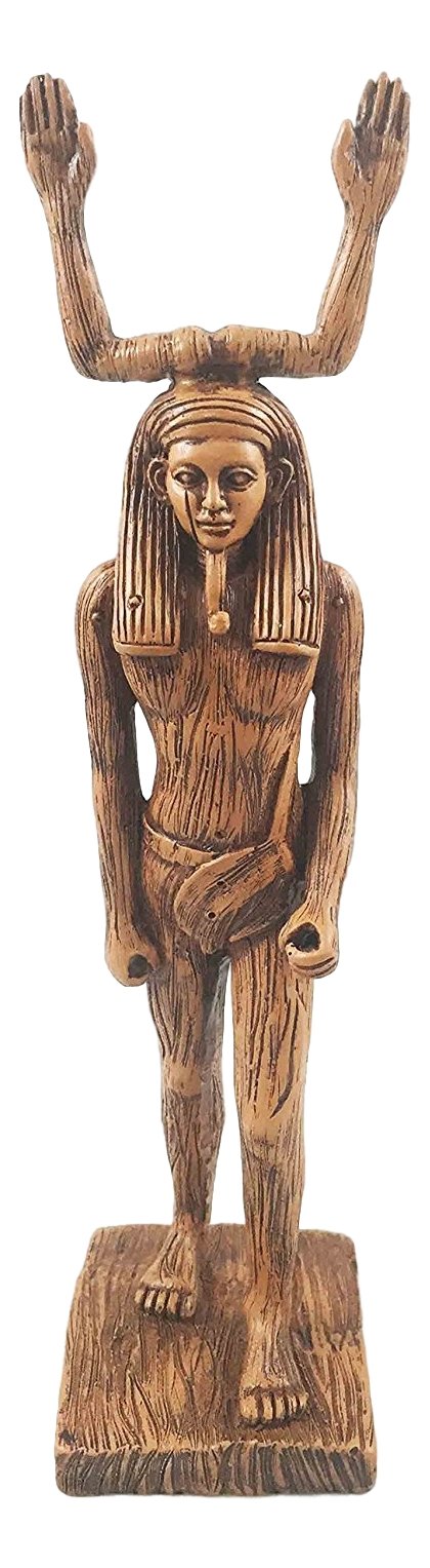 Buy Ebros Ancient Egyptian Ritual Ka Statue of King Pharaoh Hor ...