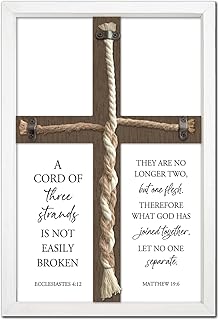 The Cord Of Three Strands: Symbolism In Wedding Ceremonies | ShunBridal