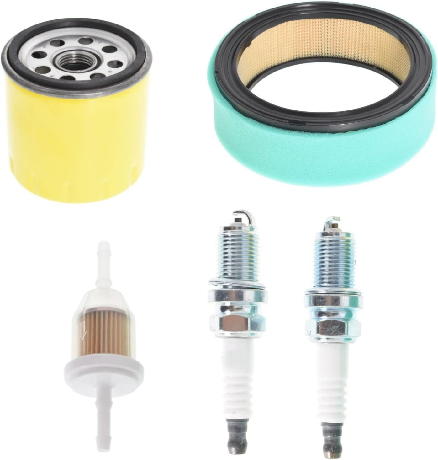 Amazon.com: Timunr 24-083-03-S 2408303-S1 Air Filter Replacement for ...