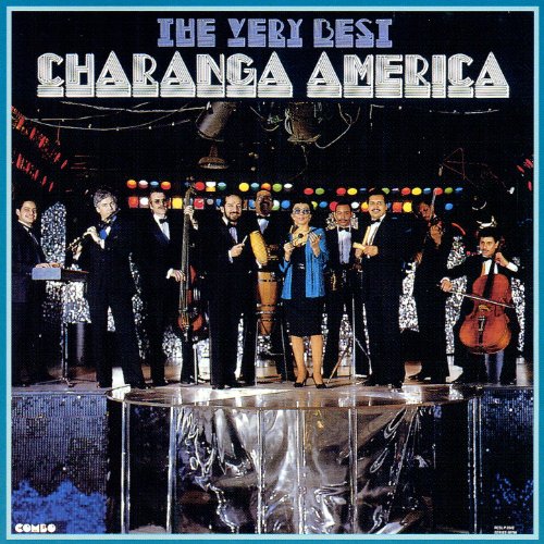 Amazon.com: The Very Best [Clean] : Charanga America: Digital Music