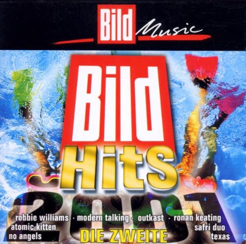 Bild Hits 2001: Various: Amazon.es: CDs y vinilos}