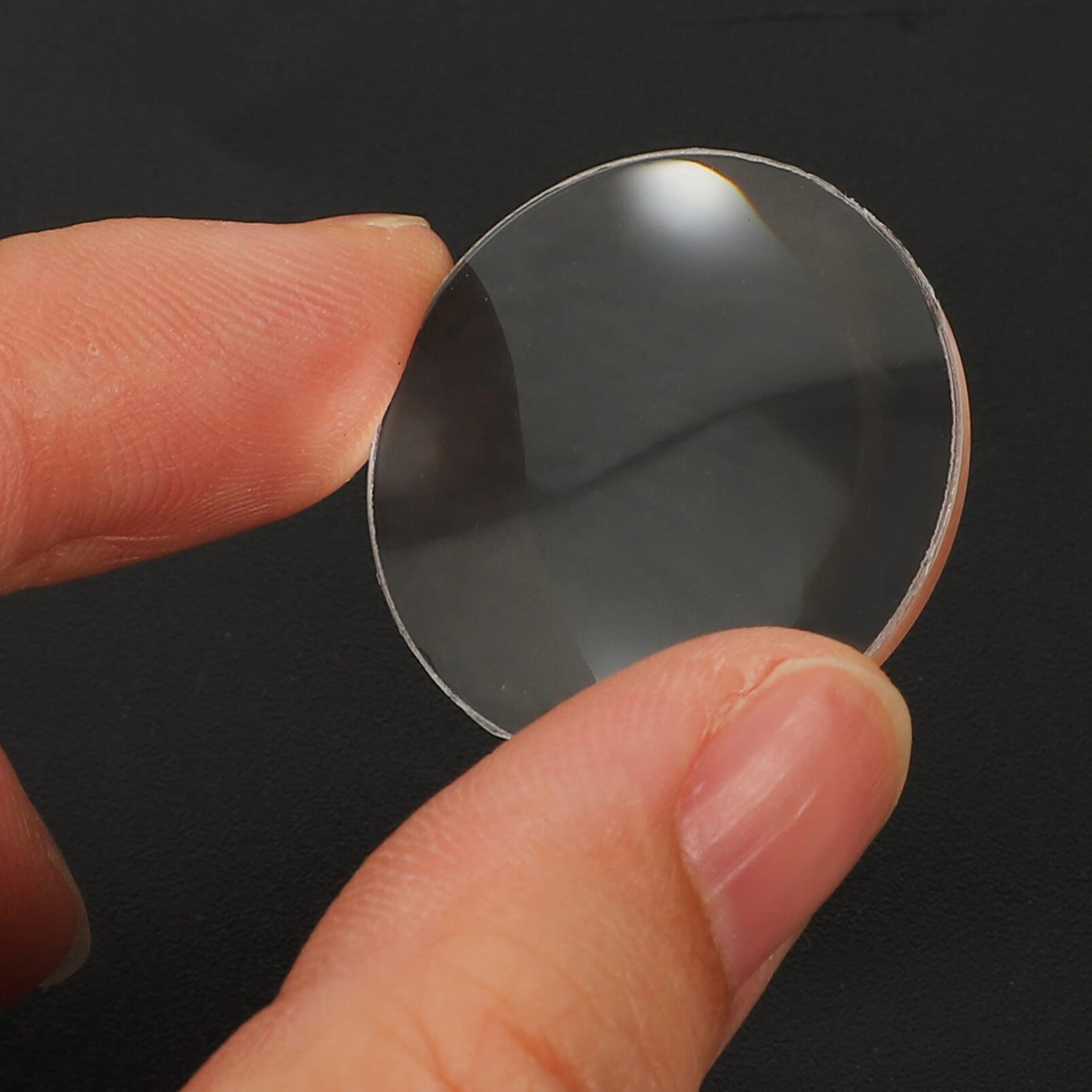 Biconvex Meaning Refraction Of Light — Science Learning Hub
