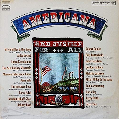 Amazon.com: Americana: CDs & Vinyl