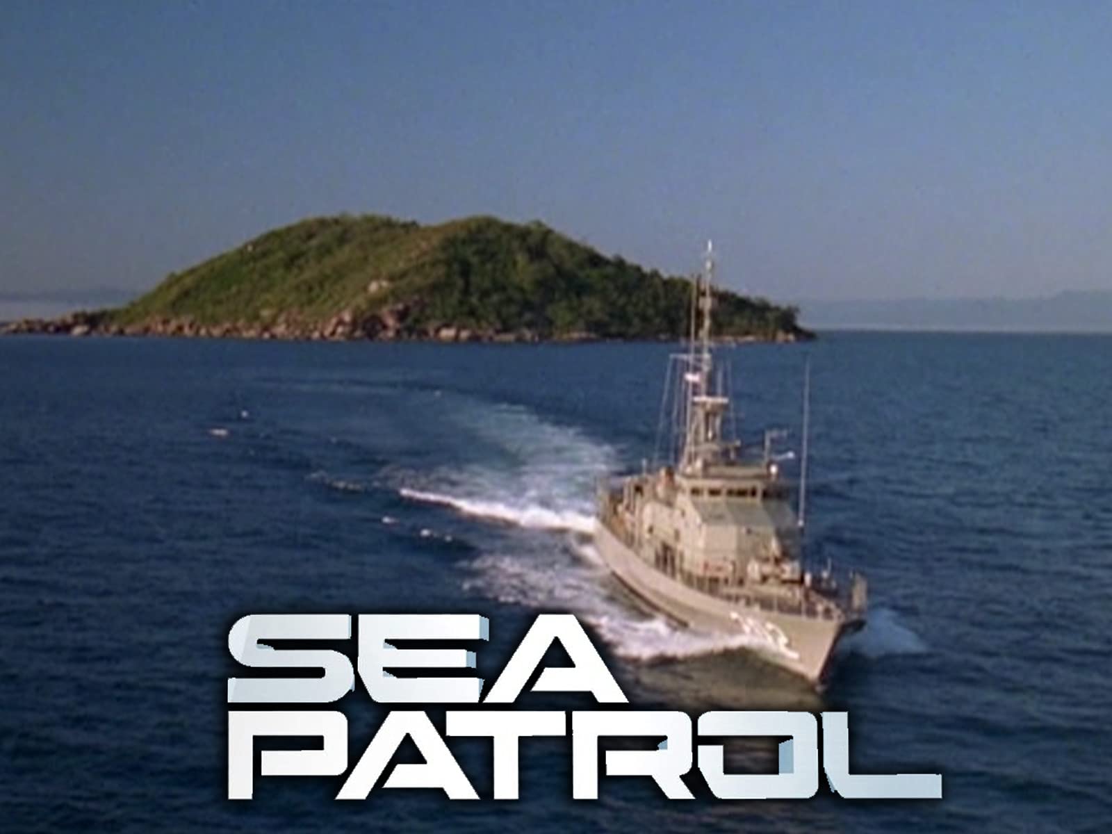 Watch Sea Patrol | Prime Video