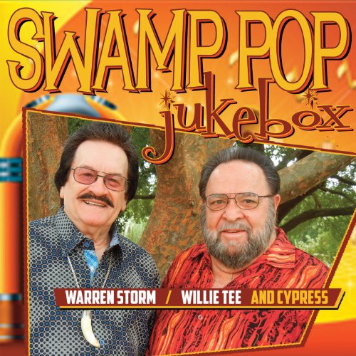 Play Swamp Pop Jukebox by Cypress, Warren Storm & Willie Tee on Amazon ...