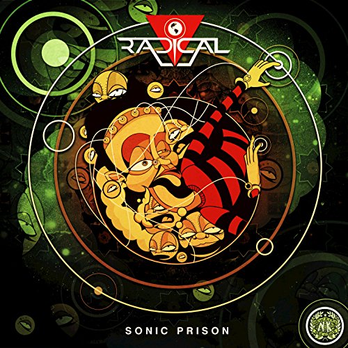 Amazon.com: Sonic Prison : Radical: Digital Music