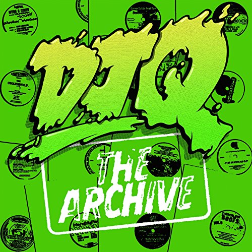 Play The Archive by DJ Q on Amazon Music