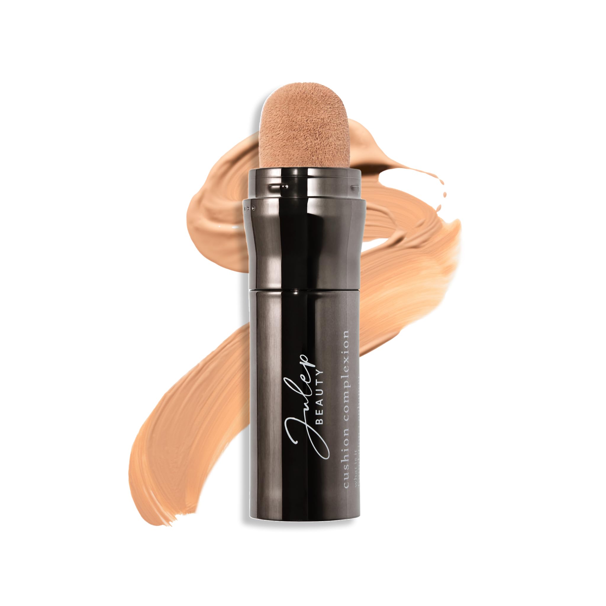 Amazon.com : Julep Cushion Complexion Medium Coverage Foundation ...