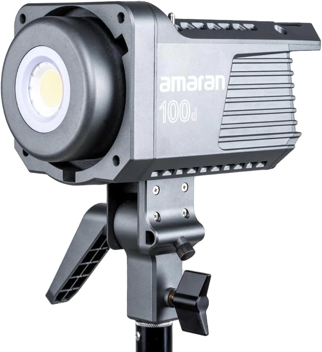 Amazon.com : Genaray SpectroLED Essential 500IID Daylight LED Light ...