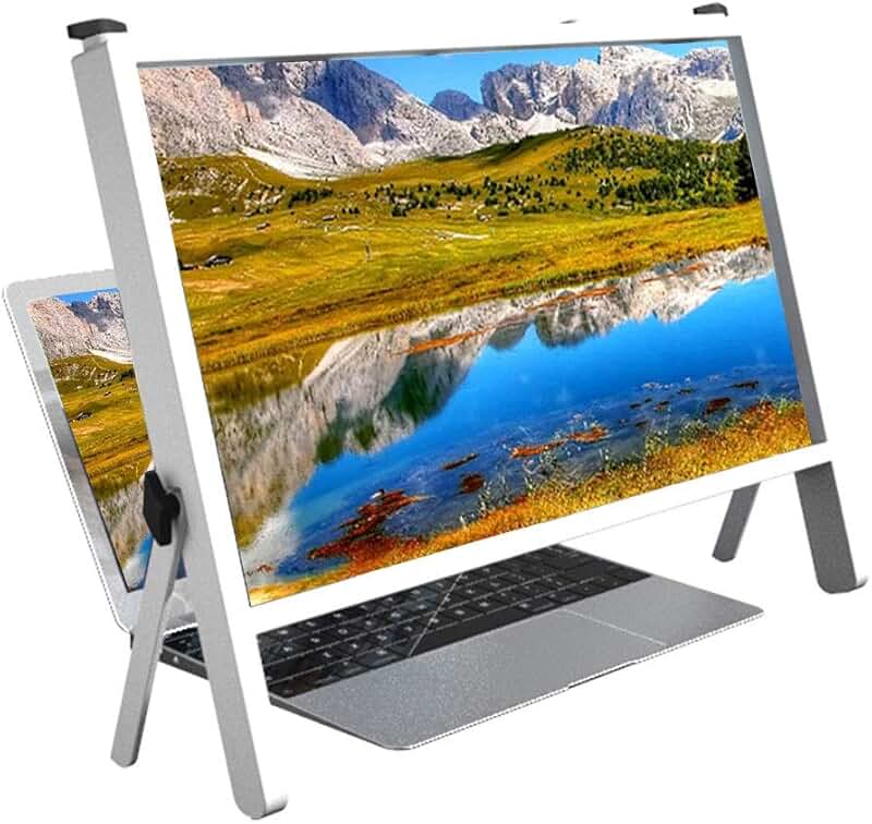 Amazon Magnifier For Computer Screen
