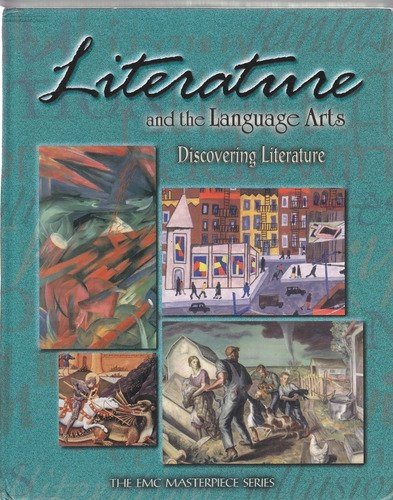 Literature and Language Arts: Emc: 9780821920190: Amazon.com: Books