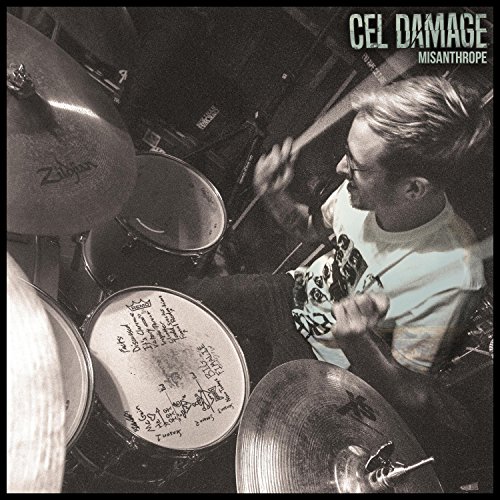 Play Misanthrope by Cel Damage on Amazon Music