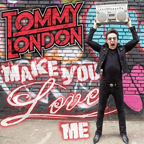 Make You Love Me by Tommy London on Amazon Music - Amazon.com