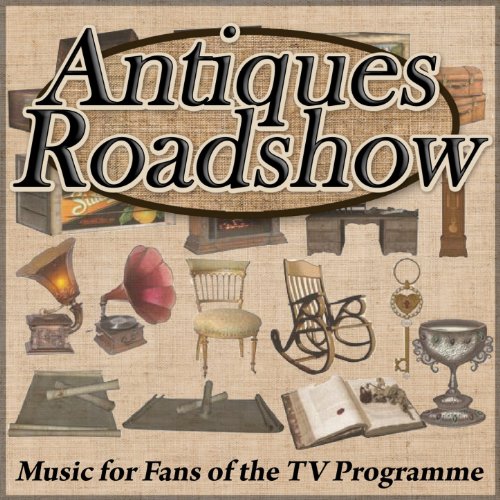 Antiques Roadshow by VARIOUS ARTISTS on Amazon Music - Amazon.co.uk