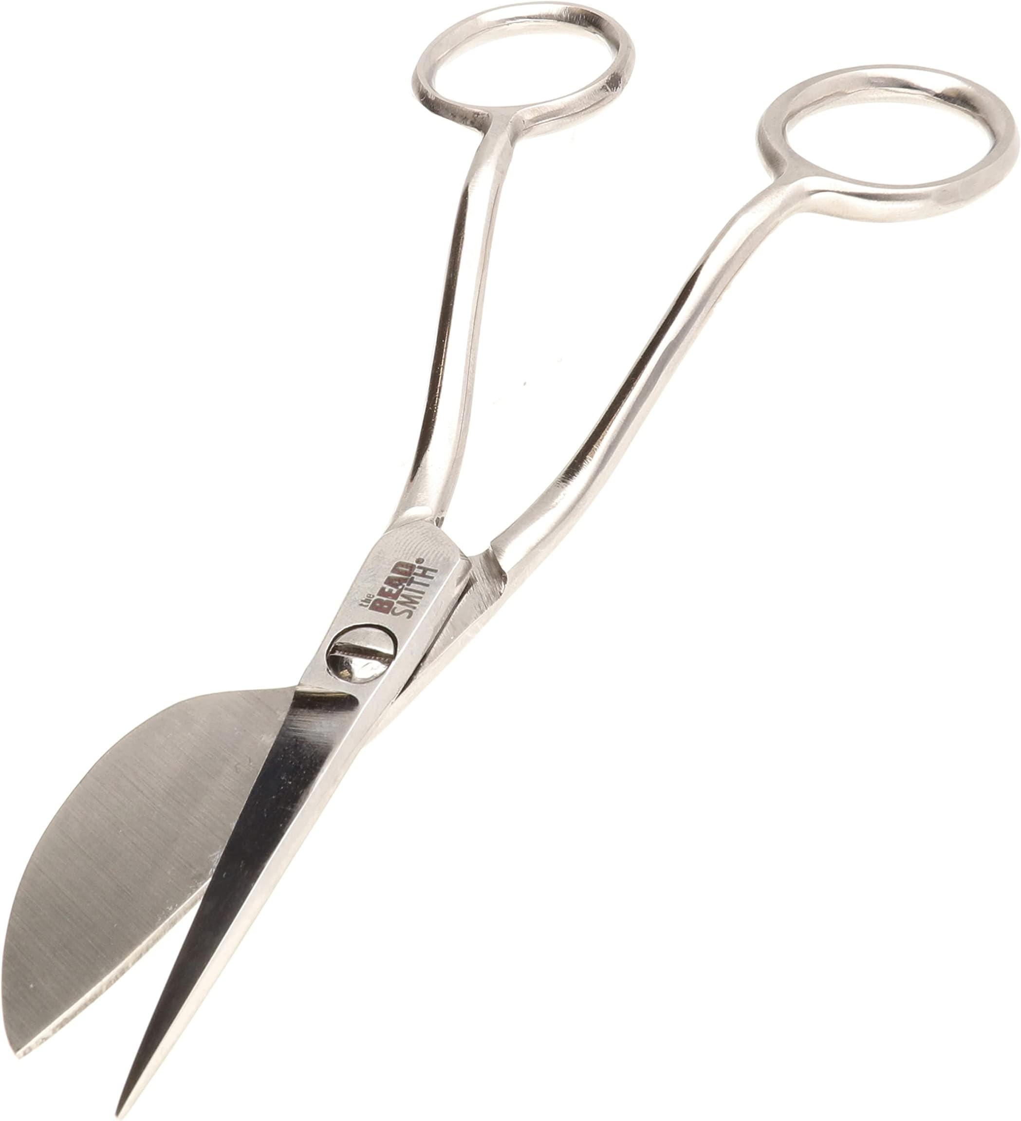 Amazon.com: Duck Bill Applique Scissors 6" Paddle Shaped for Arts ...