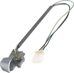 PartsBroz WP3949238 Washer Lid Switch Upgrade [DIY Tips Included ...