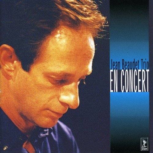 En Concert: Jean Beaudet Trio: Amazon.in: Music}