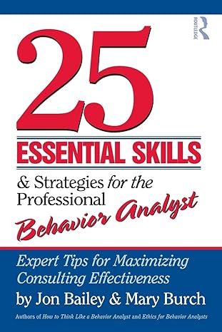 Amazon.com: 25 Essential Skills and Strategies for the Professional ...