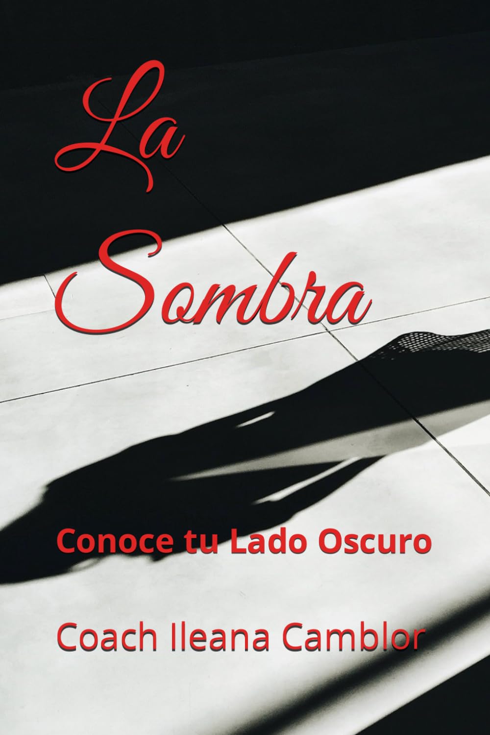 Amazon.com: La Sombra: Conoce tu Lado Oscuro (Spanish Edition ...