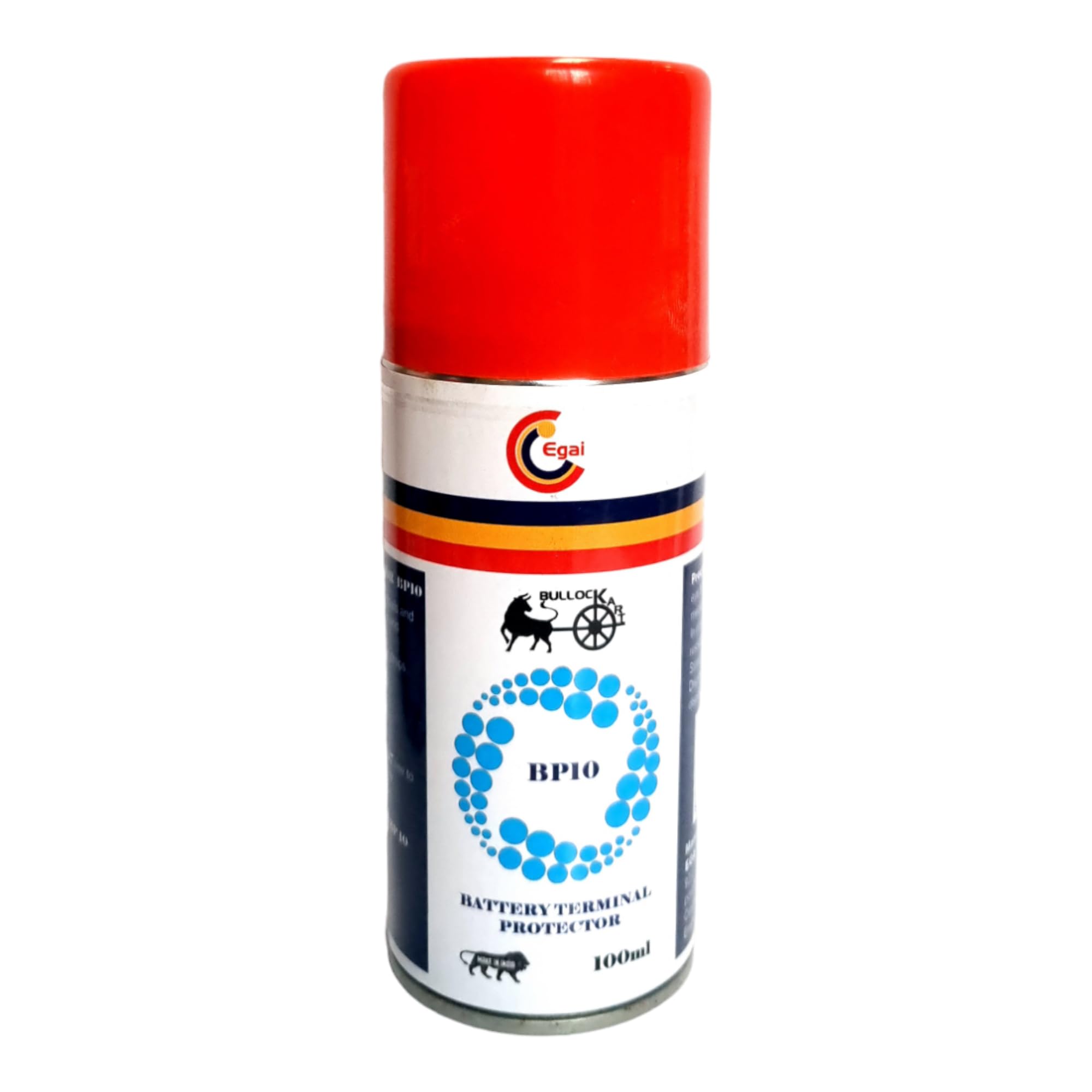 Battery Terminal Protector (100ml) : Amazon.in: Car & Motorbike