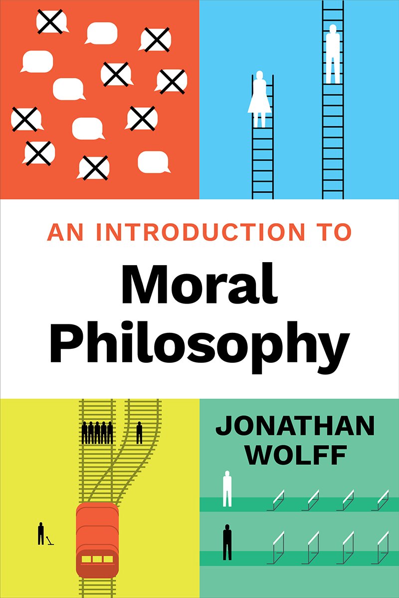 Amazon.com: An Introduction to Moral Philosophy: 9780393923599: Wolff ...