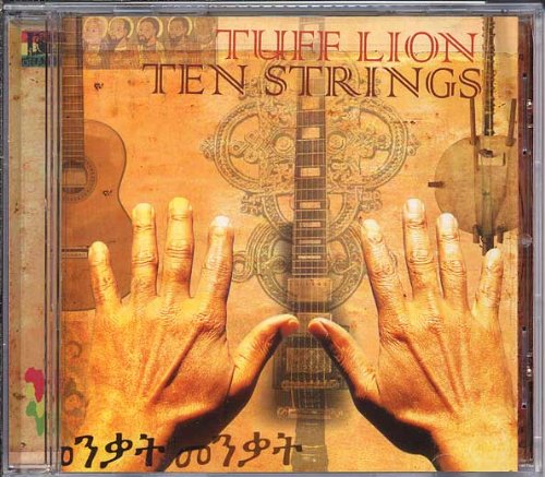 Tuff Lion - Ten Strings - Amazon.com Music