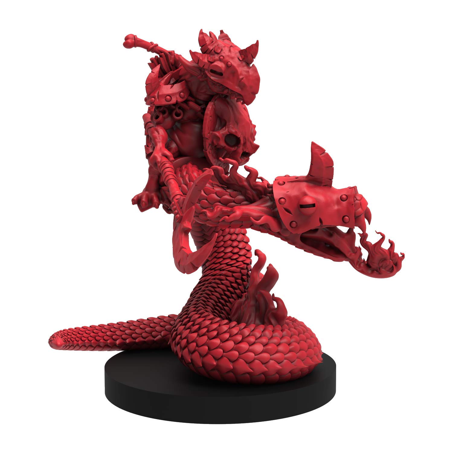 Epic Encounters: Shrine of the Kobold Queen - RPG Fantasy Roleplaying ...