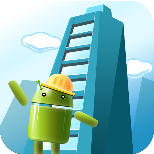 Droid Towers - App on Amazon Appstore
