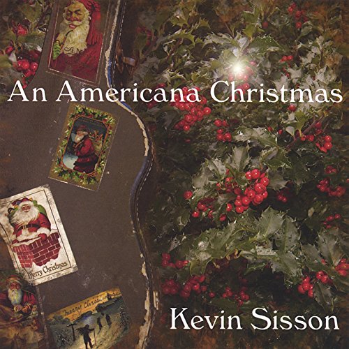 An Americana Christmas : Kevin Sisson: Amazon.de: Digital Music