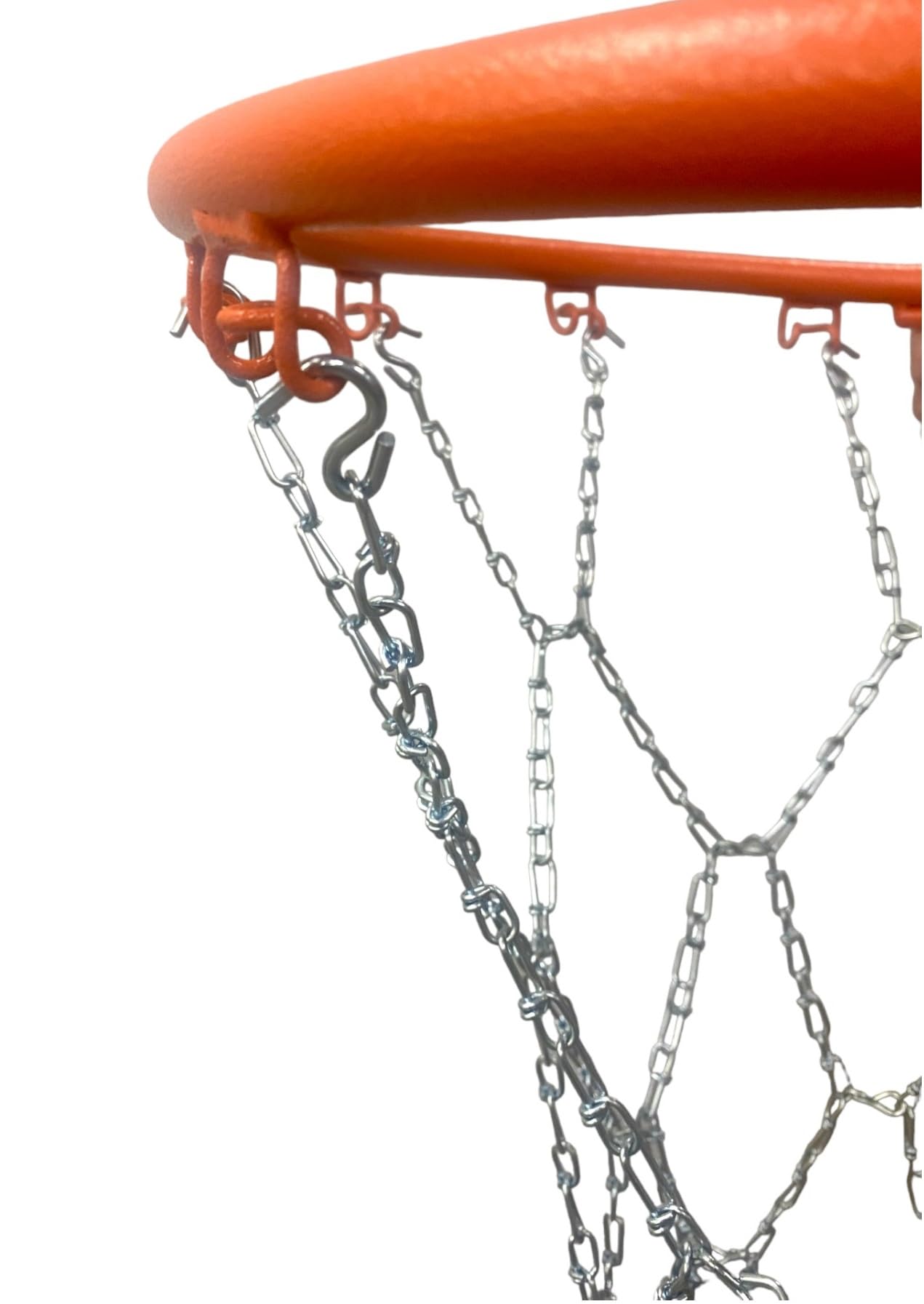Chain Basketball Rim Shop Spalding Highlight 44" Composite Portable