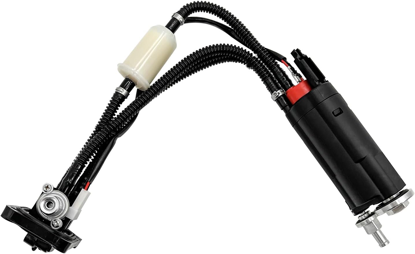 Amazon.com: Fuel Pump Assembly Compatible with KTM 150 250 300 350 450 ...