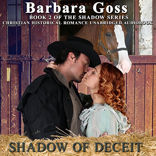 Amazon.com: Shadow of Shame: The Shadow Series, Book 1 (Audible Audio ...