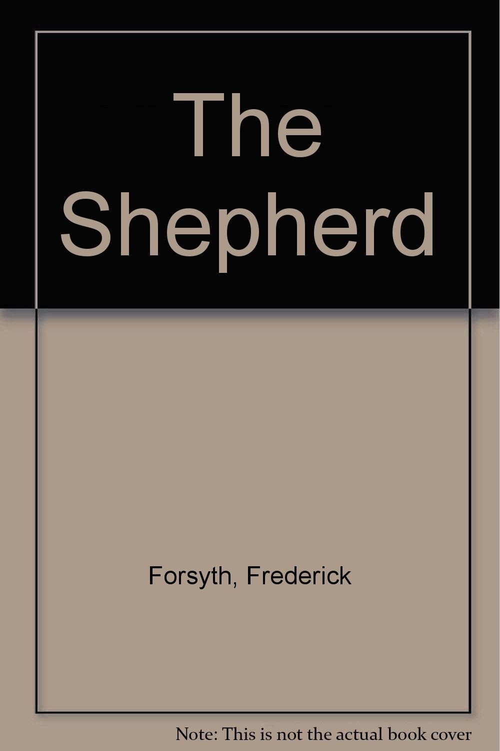 Buy The Shepherd Book Online at Low Prices in India | The Shepherd ...