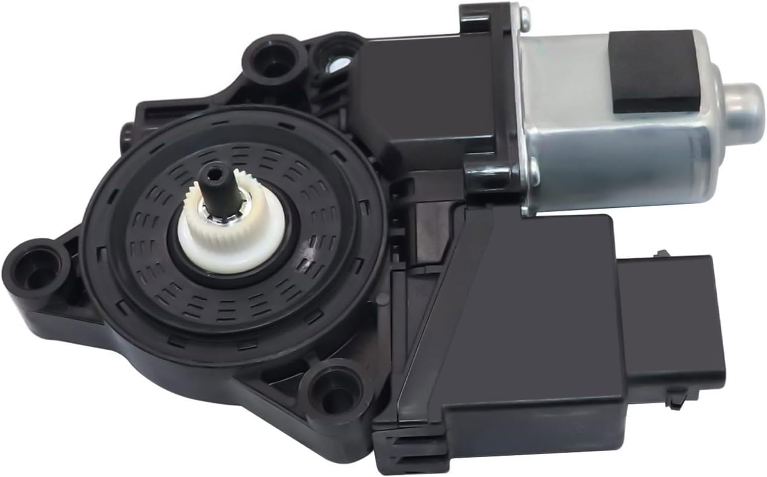 Amazon.com: Genuine OEM 82450-D3010 MOTOR ASSY-FRONT POWER WDW,LH ...