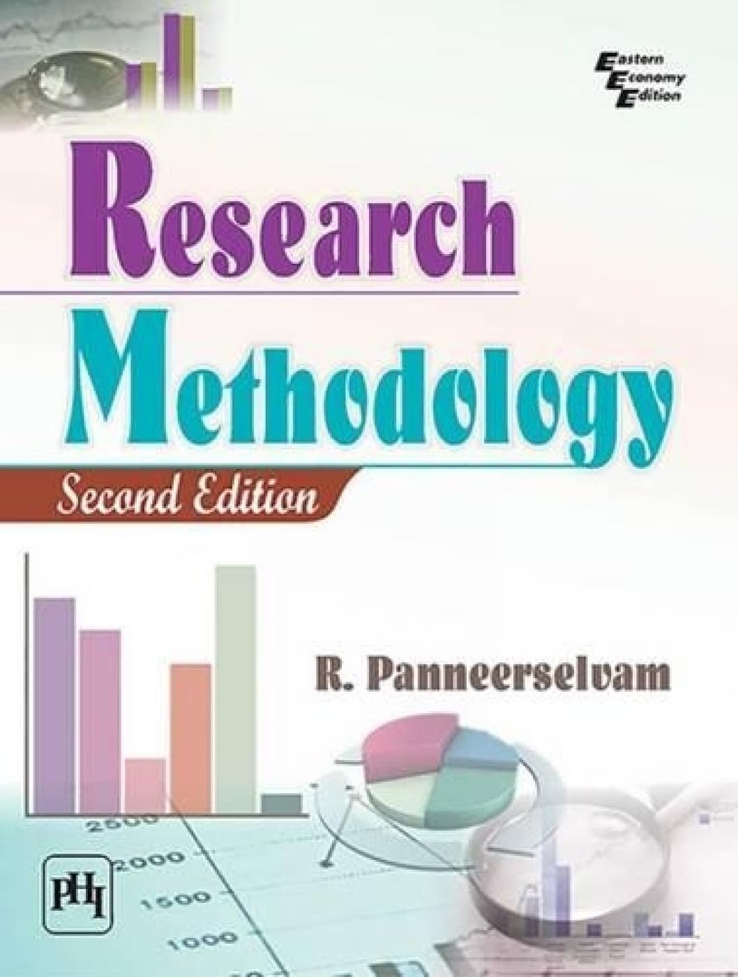 Research Methodology: R. Panneerselvam: 9788120349469: Amazon.com: Books