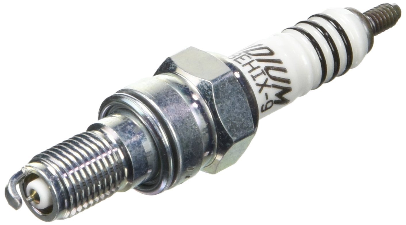 Amazon.com: NGK 3797 Spark Plug : Automotive