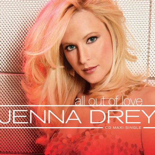 All Out of Love: Drey, Jenna: Amazon.in: Music}