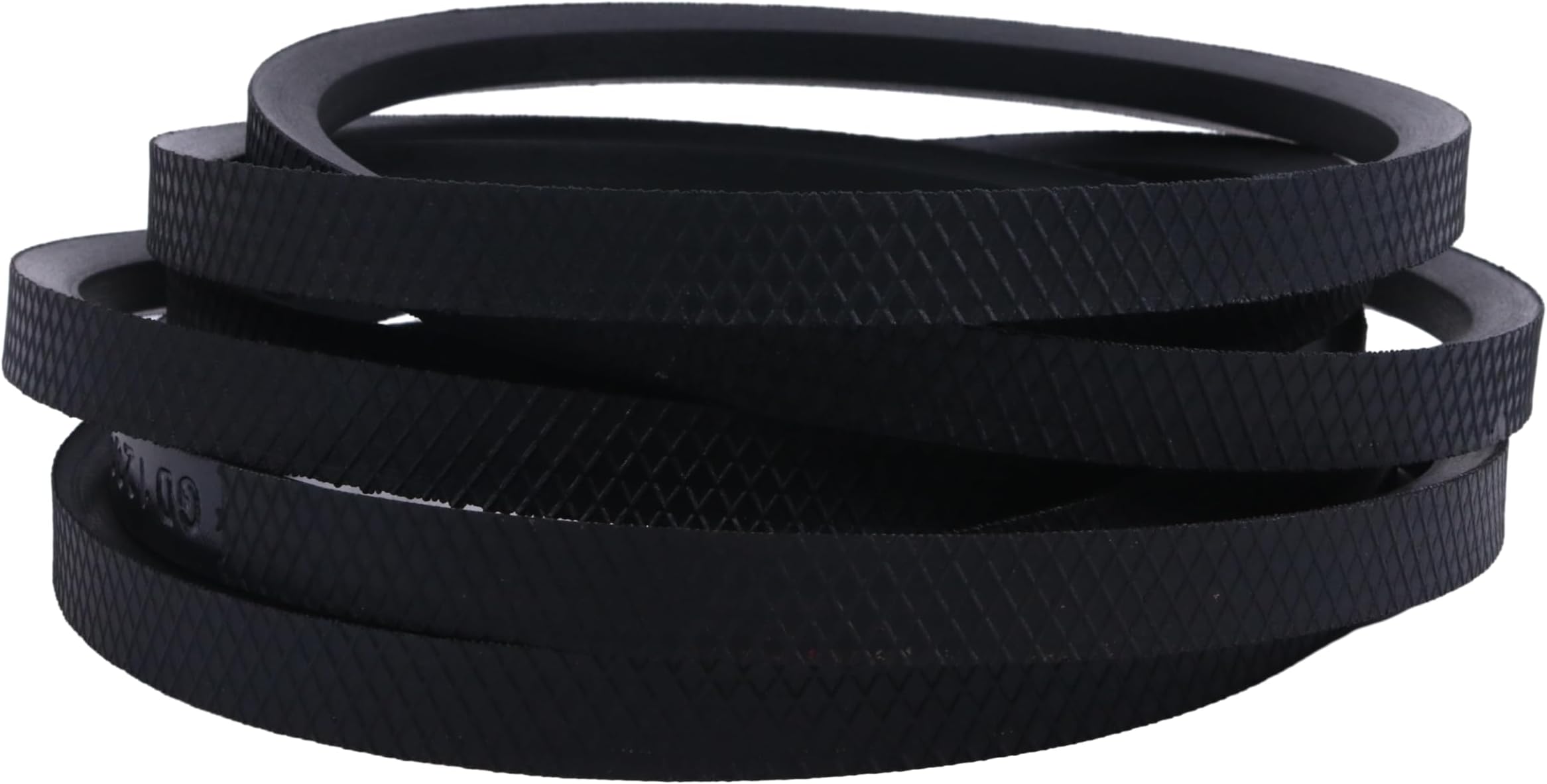 Amazon.com : Toro Genuine OEM 135-1873 V-Belt for 60 Inch Titan and Z ...