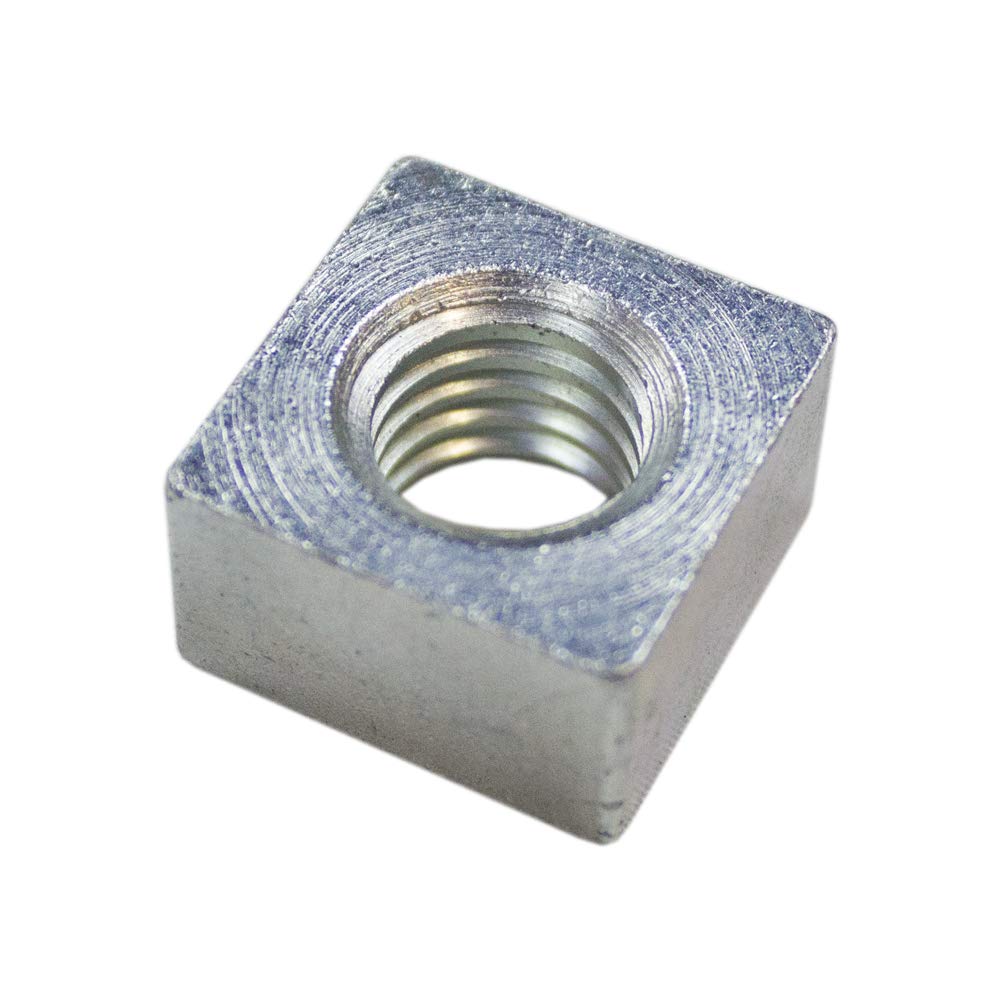Exmark 109-5618 Nut,Square Special: Amazon.com: Industrial & Scientific