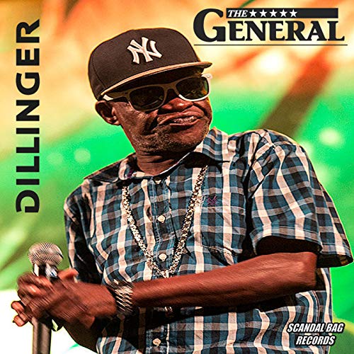Amazon.com: The General : Dillinger: Digital Music