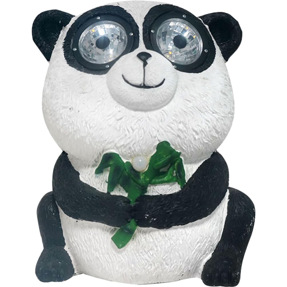 CALLARON Outdoor Lawn Decorations LED Outdoor Light Glow Decorations ...